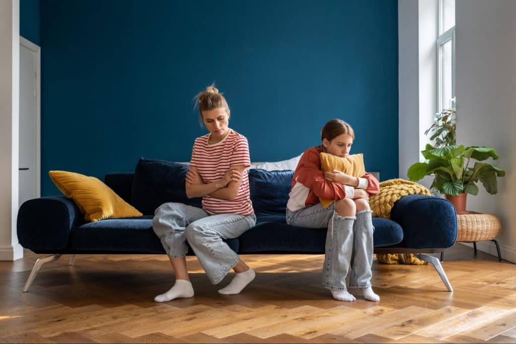 ¿Qué es la custodia compartida, cómo obtenerla y en qué casos se deniega?